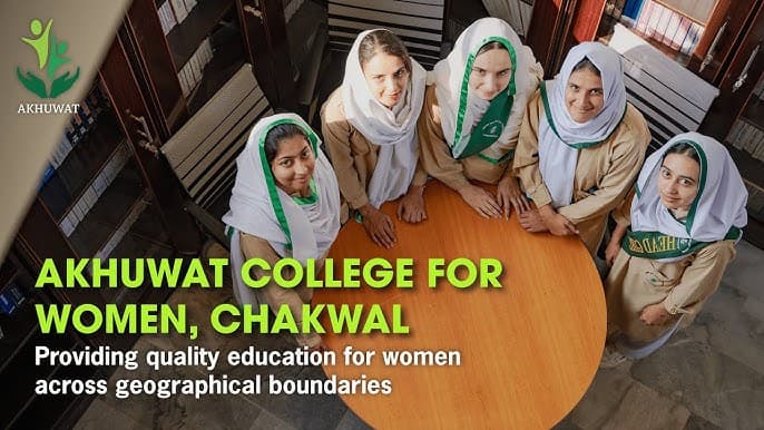 Digital Akhuwat