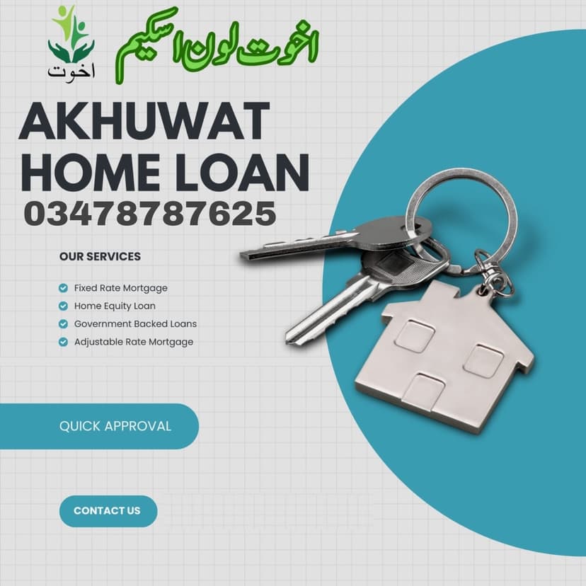 Digital Akhuwat